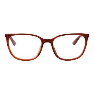 Chlo&eacute; unisex, Accessoires, Brun, Taille: 56 MM Monture optique oeil-de-chat