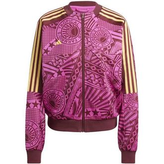adidas Damen Jacke FARM Tiro
