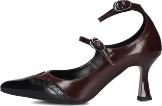Lodi Damen, Schuhe, Rot, 37 EUGr&ouml;&szlig;e