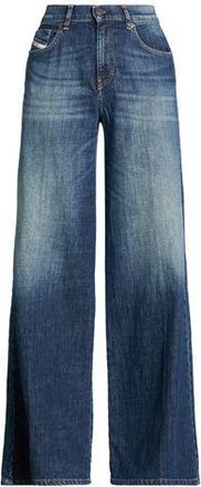 Diesel BAS - Pantalons en jean sur YOOX.COM