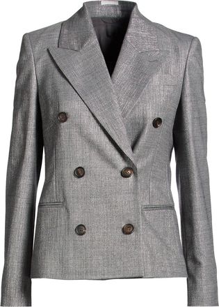 Brunello Cucinelli ANZ&Uuml;GE und CO-ORDS - Blazers auf YOOX.COM