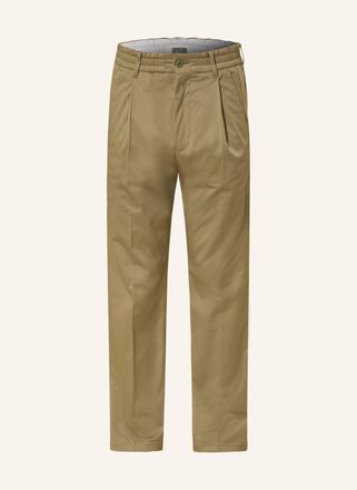 Drykorn Drykorn Chino Chasy Regular Fit gruen