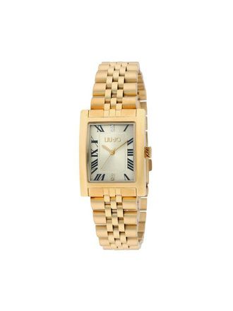 Liu Jo Uhr Casual Imperia TLJ2652 Goldfarben