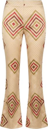 Momoni HOSEN & R&Ouml;CKE - Hosen auf YOOX.COM