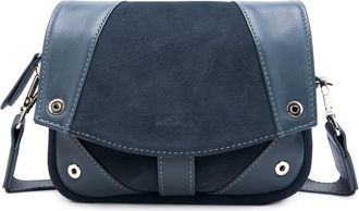 Kate Lee Damen Anessi Tasche, Dunkelgrün