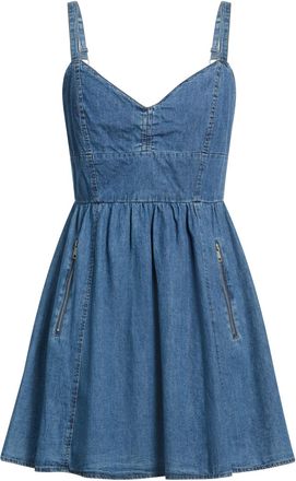 DKNY KLEIDER - Mini-Kleider auf YOOX.COM