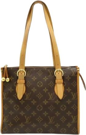Louis Vuitton Damen, Pre-Owned, Braun, ONE SIZEGröße