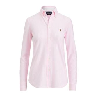 Polo Ralph Lauren Damen, Blusen & Hemden, Rosa, XSGr&ouml;&szlig;e