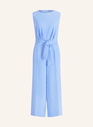 Betty Barclay Jumpsuit blau