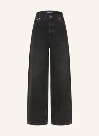 EB Denim Eb Denim Jeans Dario Extra Baggy schwarz
