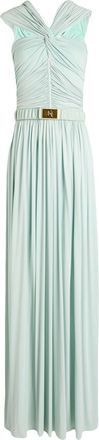 Elisabetta Franchi KLEIDER - Maxi-Kleider auf YOOX.COM