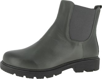 Andrea Conti Damen 0022806 Stiefelette, Schiefer, 38 EU