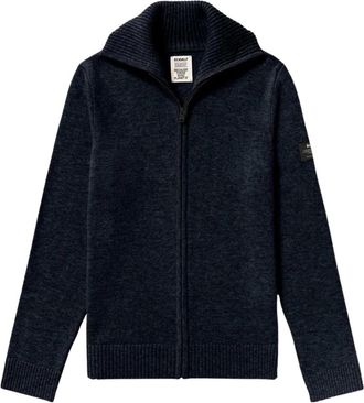 Ecoalf Ecoalf, Homme, Pulls, Bleu, Taille: S Sasa Sweater