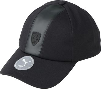 Puma x Ferrari ACCESSOIRES - M&uuml;tzen & H&uuml;te auf YOOX.COM