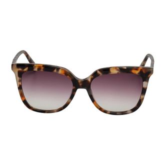 Longchamp Femme, Accessoires, Multicolore, Taille: ONE Size Square Cat-Eye Lunettes de soleil