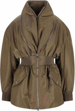 Givenchy Casualjacke - Gr&uuml;n