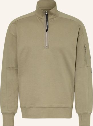 C.P. Company Sweat-Troyer gruen