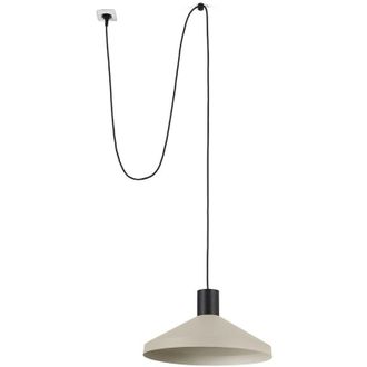 Faro Barcelona Faro Barcelona - kombo 400, Suspension avec épine interne