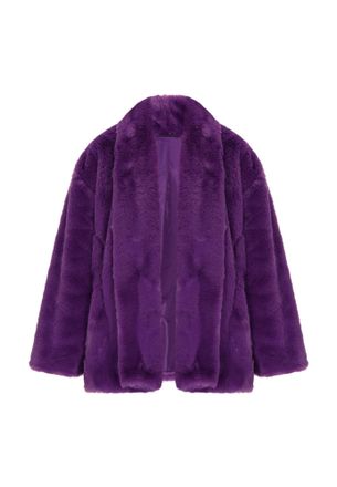 Taddy Jacke Fashion Look