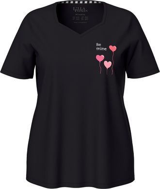 Ulla Popken Schlafshirt