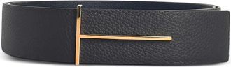 Tom Ford G&uuml;rtel - Braun