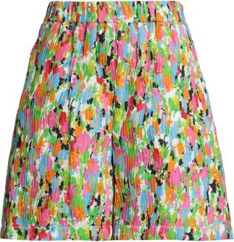 Msgm HOSEN & R&Ouml;CKE - Shorts & Bermudashorts auf YOOX.COM