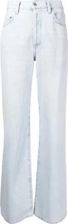 Citizens Of Humanity Damen, Jeans, Blau, W30Gr&ouml;&szlig;e