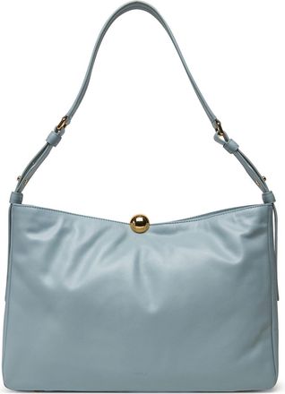 Furla Handtasche Furla Sfera Soft L WB01365 BX3168 IT 3963S Himmelblau