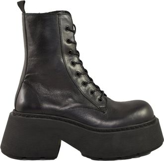 Vic Mati&eacute; Femme, Chaussures, Noir, Taille: 41 EU Bottes