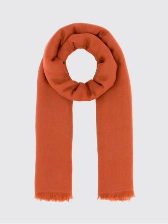 Max Mara &Eacute;charpe Femme couleur Corail
