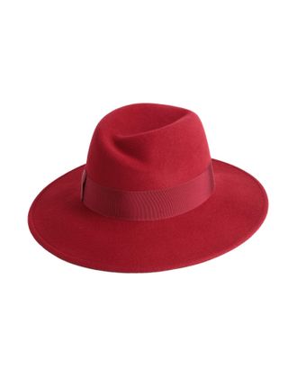 Borsalino ACCESSOIRES - M&uuml;tzen & H&uuml;te auf YOOX.COM