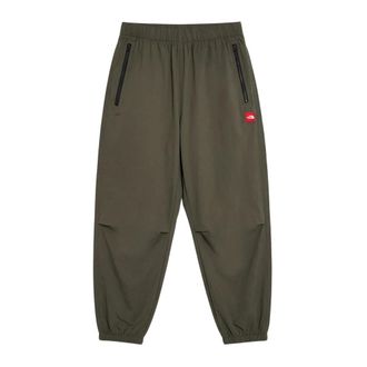 The North Face Homme, Sport, Vert, Taille: M Wind Pants