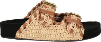 Isabel Marant SCHUHE - Sandalen auf YOOX.COM
