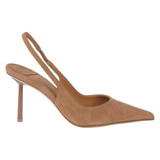 Le Silla Damen, Schuhe, Braun, 38 EUGr&ouml;&szlig;e