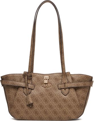 Guess Handtasche Guess Yesba HWSG78 33080 Beige