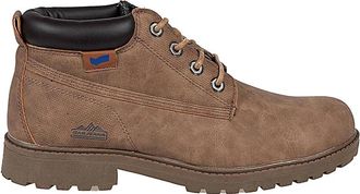 Gas Laced Schuhe - - Shoes - Herren - Braun - 42 EU