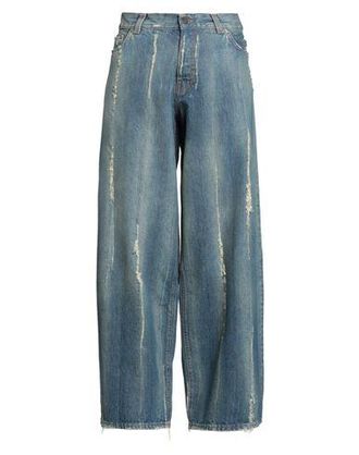 Haikure BAS - Pantalons en jean sur YOOX.COM