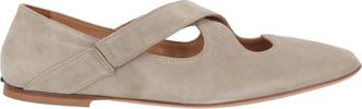 A.Bocca SCHUHE - Ballerinas auf YOOX.COM
