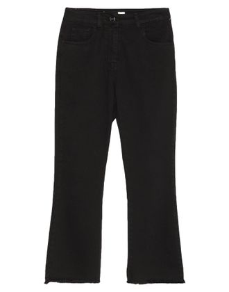 Semicouture HOSEN & R&Ouml;CKE - Jeanshosen auf YOOX.COM