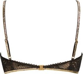 La Nouvelle Soutien gorge souple