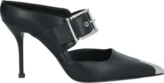 Alexander McQueen SCHUHE - Mules & Clogs auf YOOX.COM