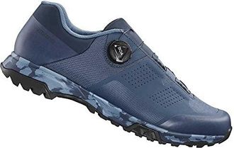 SHIMANO Chaussures Sh-et700 Unisexe pour Adulte, Multicolore, 40 EU