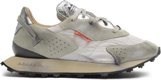 RUN OF Homme, Chaussures, Multicolore, Taille: 42 EU Vaporix