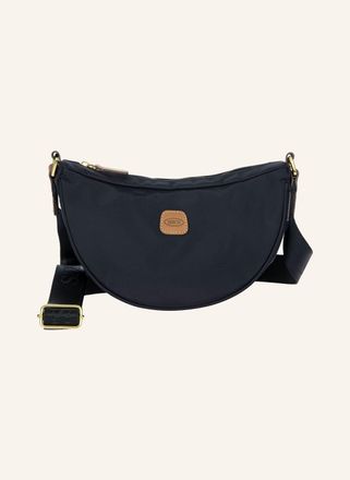 Bric's Umh&auml;ngetasche X-Collection blau