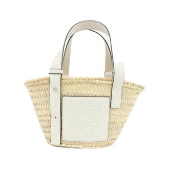 Loewe Damen, Pre-Owned, Wei&szlig;, ONE SIZEGr&ouml;&szlig;e