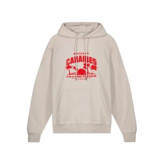 Filling Pieces Hoodies - - Sweatshirts & Hoodies - Herren - Grau - XL