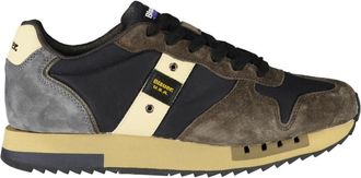Blauer Homme, Chaussures, Multicolore, Taille: 43 EU Chaussures