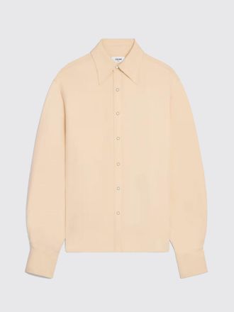 Celine Chemise Femme couleur Cr&egrave;me