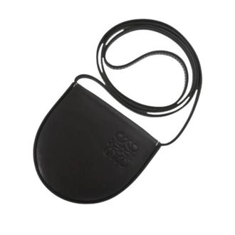 Loewe Pre-owned M&uuml;nzb&ouml;rse - - Pre-owned - Herren - Schwarzk - ONE SIZE
