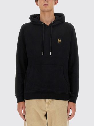 Belstaff Sweatshirt BELSTAFF Homme couleur Noir